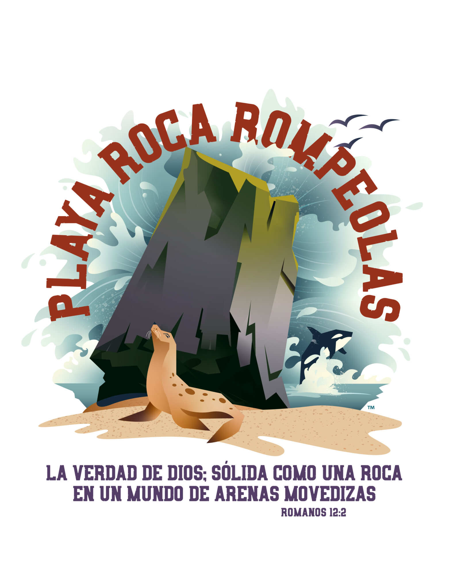 RECURSOS DE LA EBV - VBS 2026 | Vacation Bible School | Lifeway VBS