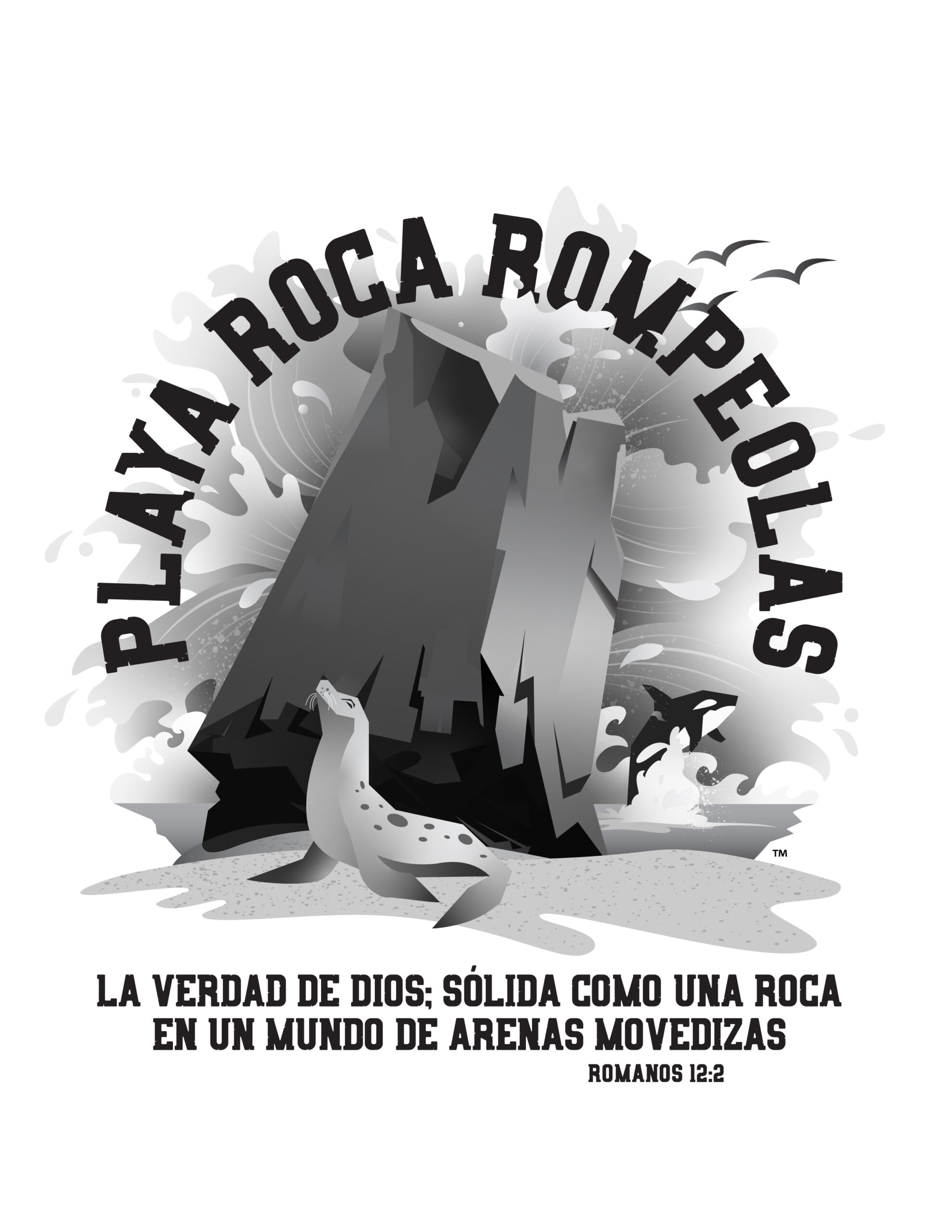 RECURSOS DE LA EBV - VBS 2026 | Vacation Bible School | Lifeway VBS