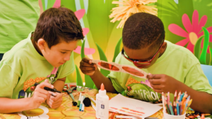 Recursos ¡Exaltado! - VBS 2026 | Vacation Bible School | Lifeway VBS