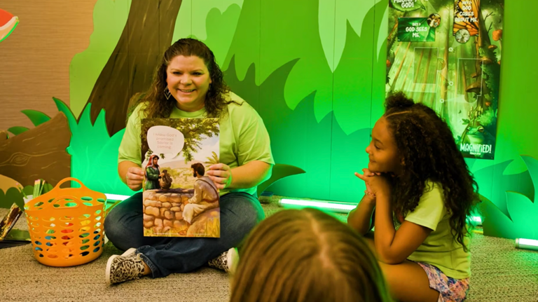 Magnified! Resources - VBS 2025 | Vacation Bible School | Lifeway VBS Magnified! Resources - VBS 2025 | Vacation Bible School | Lifeway VBS