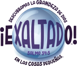 Recursos ¡Exaltado! - VBS 2026 | Vacation Bible School | Lifeway VBS