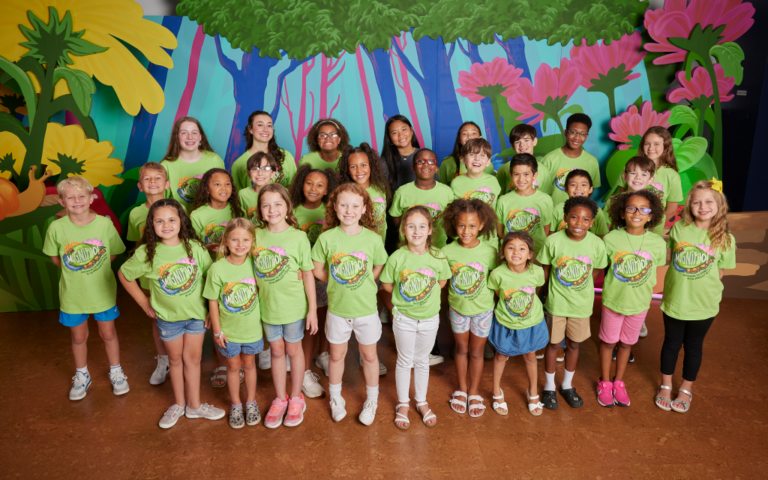 Blog - VBS 2025 | Vacation Bible School | Lifeway VBS