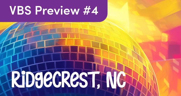 VBS 2026 Illumination Station - Lifeway VBS