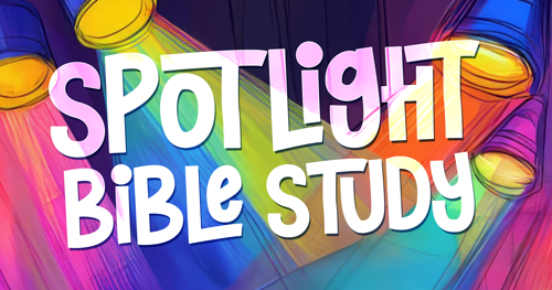 VBS 2026 Illumination Station - Lifeway VBS