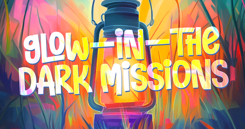 VBS 2026 Illumination Station - Lifeway VBS