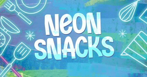 VBS 2026 Illumination Station - Lifeway VBS