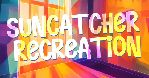 VBS 2026 Illumination Station - Lifeway VBS