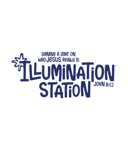 Illumination Station Resources - VBS 2026 | Vacation Bible School ...