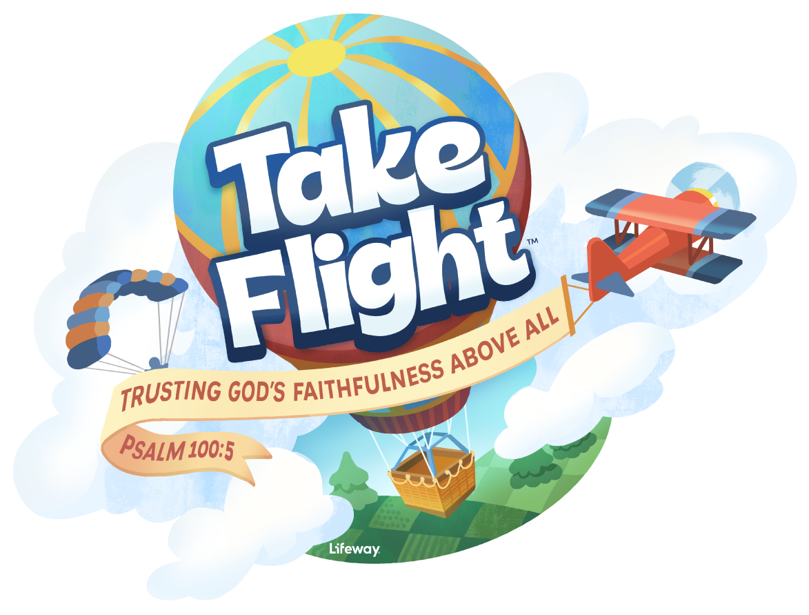 VBS 2026 | Vacation Bible School | Lifeway VBS